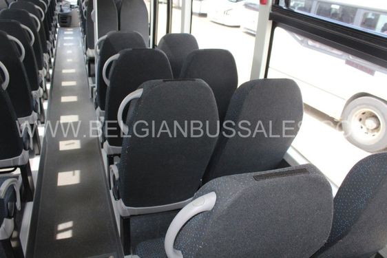 Belgian Bus Sales - Véhicule - Temsa LD 12 SB /5 X UNITS 2018 20334