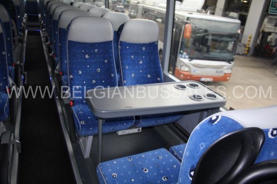 Belgian Bus Sales - Vehicle - Scania Van Hool TDX21 Altano 2015 20310