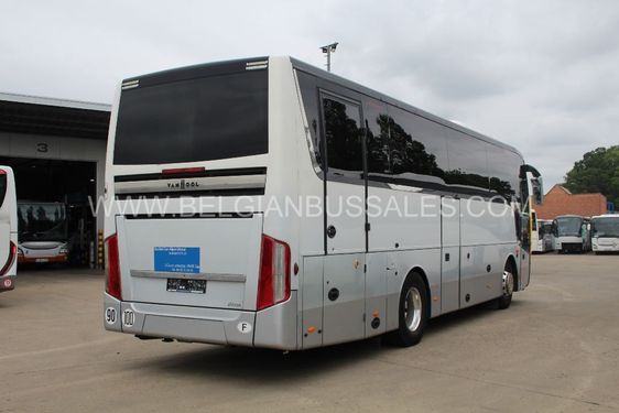 Belgian Bus Sales - Véhicule - Van Hool TX11 Alicron 2014 21256