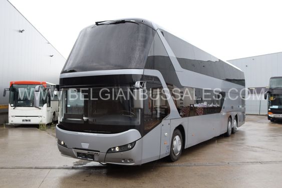 Voertuig - Neoplan Skyliner L New Model / P06 / 531 / TDX27 / 14.0m ...