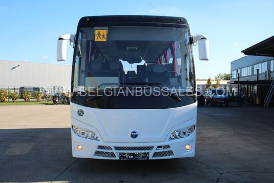 Belgian Bus Sales - Fahrzeug - Temsa MD7 2017 21363