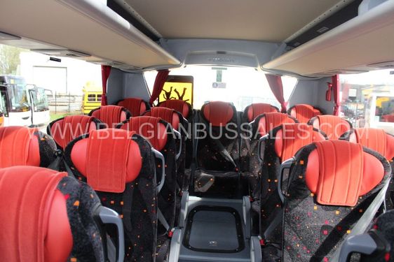 Belgian Bus Sales - Véhicule - Temsa HD12 2024 23250