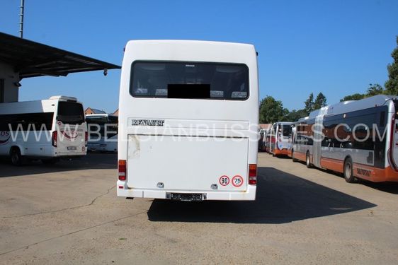 Belgian Bus Sales - Véhicule - Renault TRACER 1999 20425