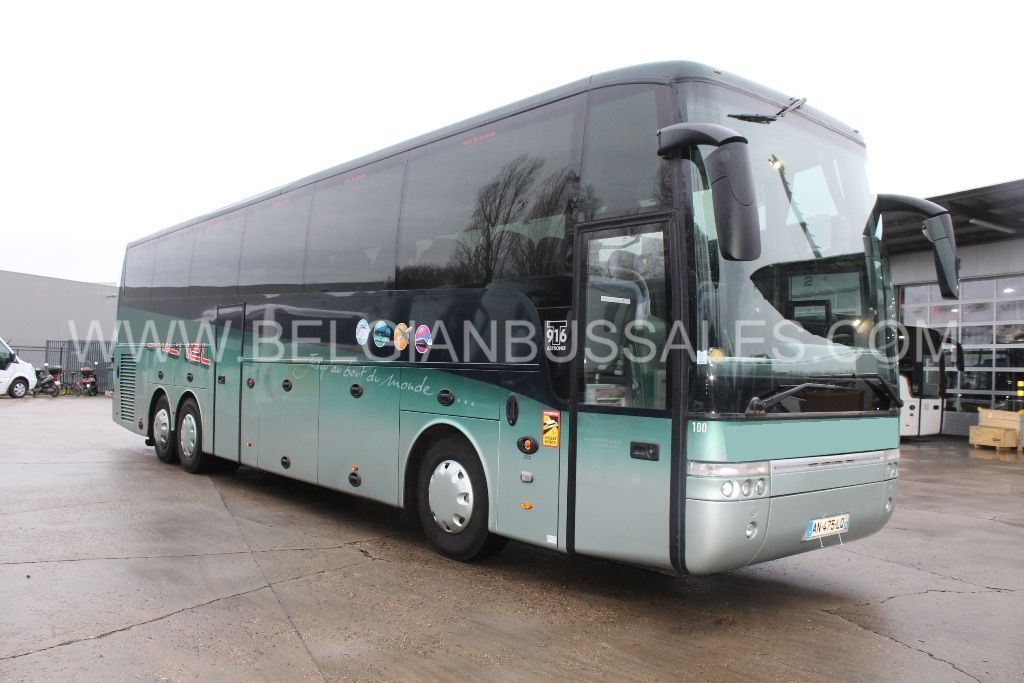Belgian Bus Sales - Voertuig - Van Hool T916 Astronef / Astron 2010 22104