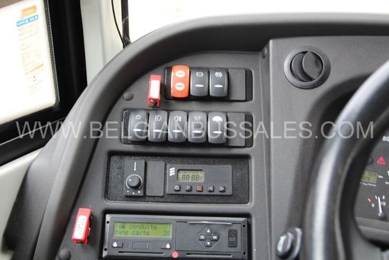 Belgian Bus Sales - Vehicle - Temsa LD 12 SB /5 X UNITS 2018 20390