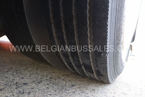 Voertuig - Van Hool T 915 Acron / 12.2m / Lift / Euro 5 / Full Option ...