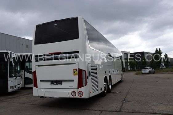 Vehicle - Van Hool TDX21 Altano 2021 24065