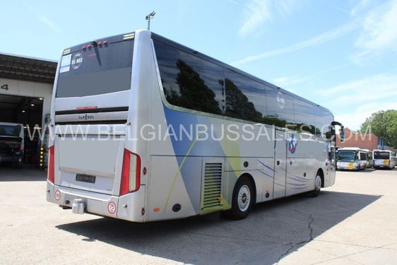 Belgian Bus Sales - Voertuig - Van Hool TX15 Acron / Tourismo / 415 HD / Airco / Euro 5 2013 22409