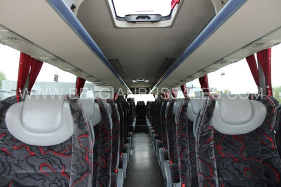 Belgian Bus Sales - Vehicle - Temsa Safari HD 13 / Euro 6 / 13.1m ...