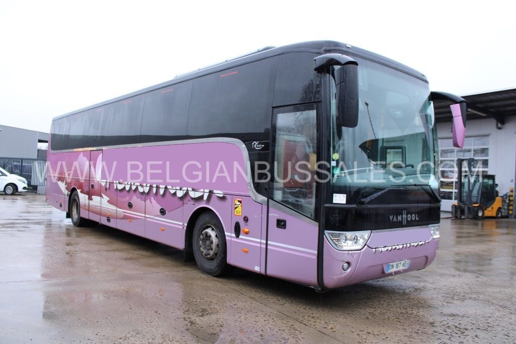 Belgian Bus Sales - Voertuig - Van Hool TX16 Alicron / 13.1m / Euro 6 / Airco 2015 23198
