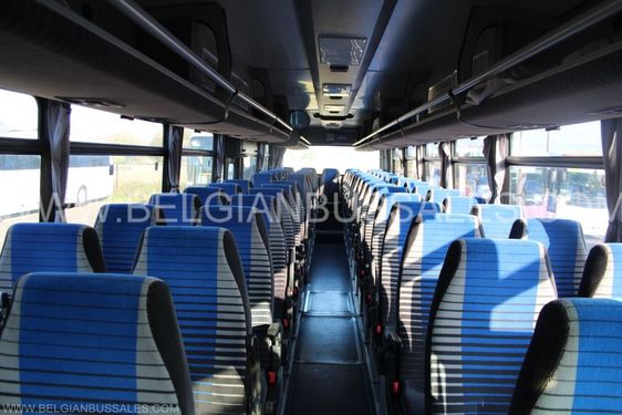 Belgian Bus Sales - Véhicule - Renault TRACER 2000 22024