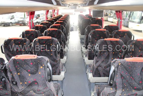 Belgian Bus Sales - Véhicule - Temsa HD12 2024 23250