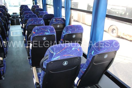 Belgian Bus Sales - Vehicle - Iveco / Irisbus Proway 2013 21149