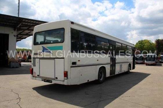 Belgian Bus Sales - Pojazd - Renault TRACER 2001 20216