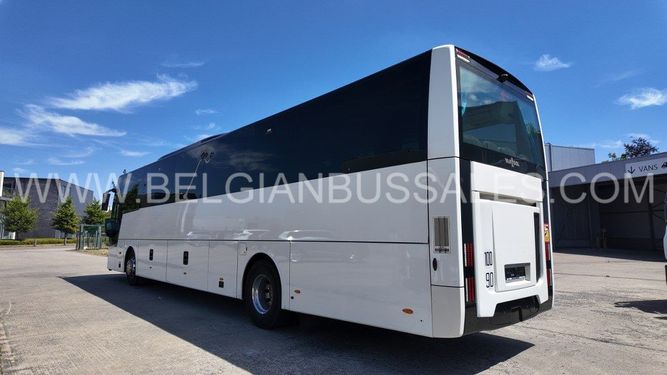 Voertuig - Van Hool EX16 M/ BlaBla / Lift / Full options / Acron / Tourismo / TX16 2019 24446