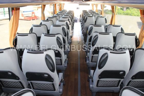 Belgian Bus Sales - Vehicle - Temsa Safari HD13 / Euro 6 / Full options ...