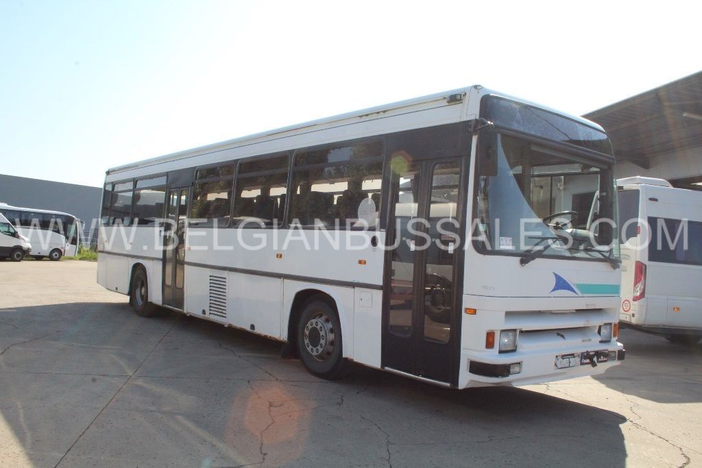 Belgian Bus Sales - Véhicule - Renault TRACER 1999 20425