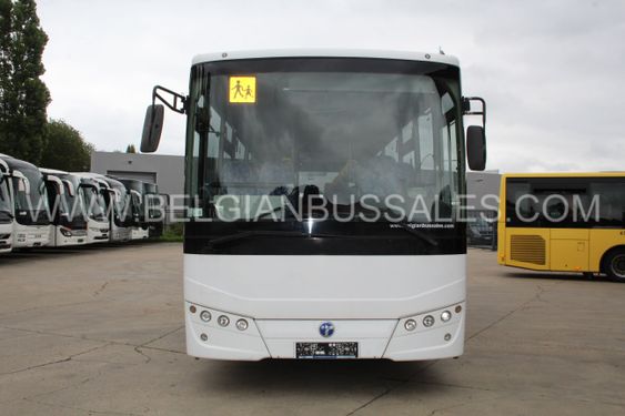Belgian Bus Sales - Fahrzeug - Temsa Tourmalin 2010 20351