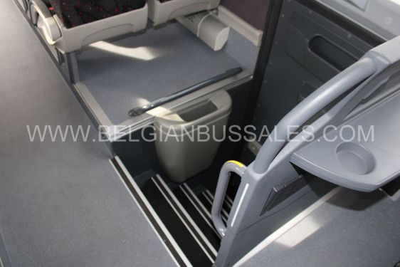 Belgian Bus Sales - Véhicule - Temsa HD12 2024 23250