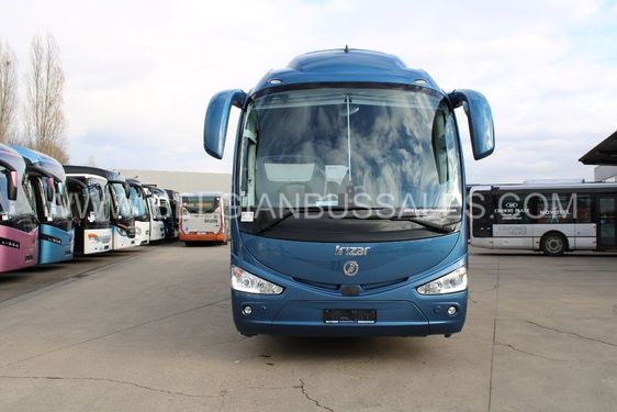 Belgian Bus Sales - Vehicle - Irizar I6 / 13.35 2020 22081