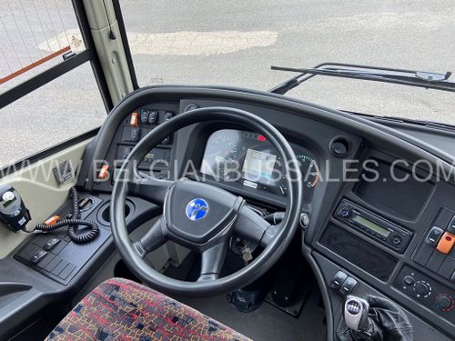 Belgian Bus Sales - Vehicle - Temsa LD 13 SB 2014 21080