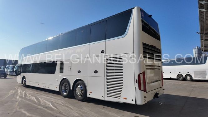Vehicle - Van Hool TDX27 Astromega / Full Options 2017 24298