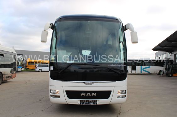 Belgian Bus Sales - Fahrzeug - MAN Lion's Coach R07 / 12.0m / Euro 6 2017 23140