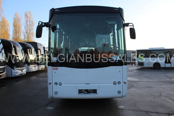 Belgian Bus Sales - Véhicule - MAN A91 / Fast 2010 21395