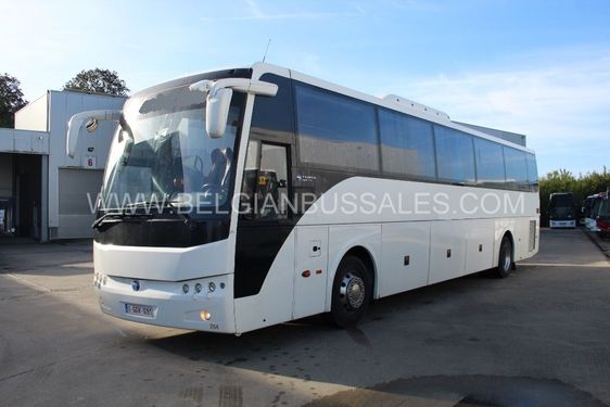 Belgian Bus Sales - Véhicule - Temsa SAFARI HD13 2014 21470