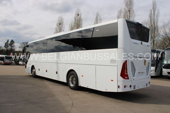 Belgian Bus Sales - Vehicle - Temsa HD12 2024 23250
