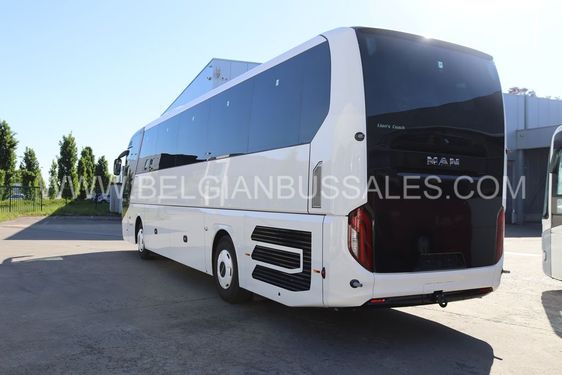 Véhicule - MAN Lion's Coach R07 / Tourismo / NEW / 12.1m / 2 X Units 2025 24398