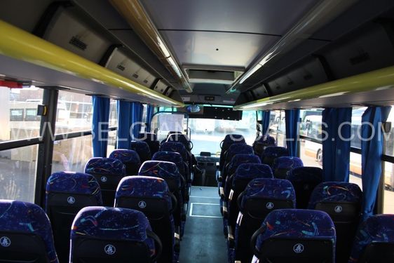 Belgian Bus Sales - Vehicle - Iveco / Irisbus Proway 2013 21149