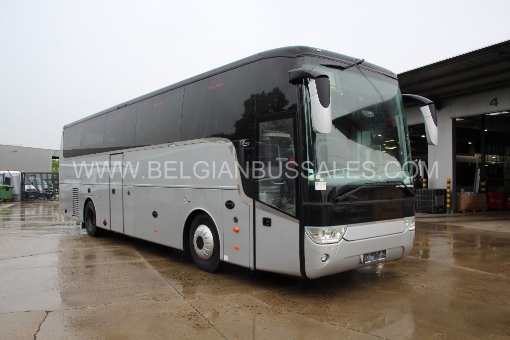 Belgian Bus Sales - Voertuig - Van Hool TX 15 Acron 2015 21012