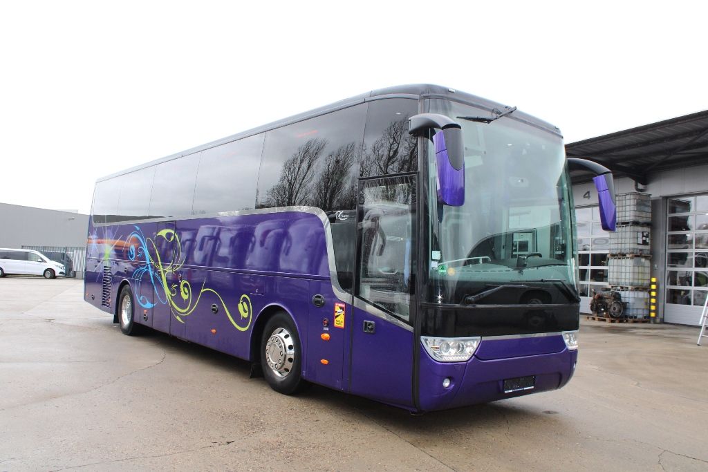 Belgian Bus Sales - Voertuig - Van Hool Acron TX15 2013 23243