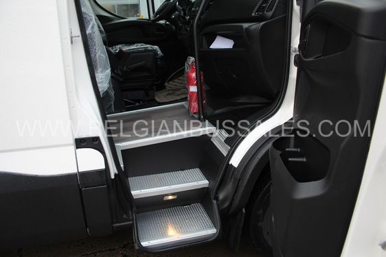 Belgian Bus Sales - Vehicle - Iveco / Irisbus DAILY 2021 20075