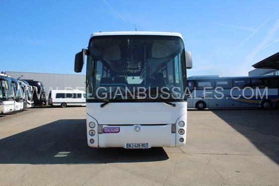 Belgian Bus Sales - Vehicle - Irisbus Ares 2005 18187