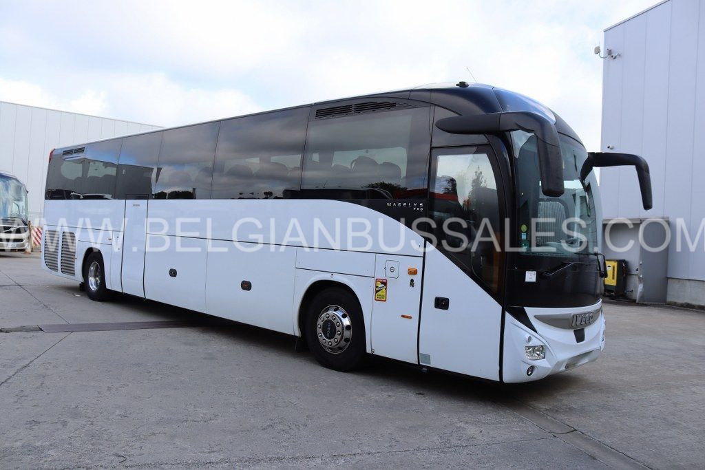 Voertuig - Iveco Magelys Pro / 12.8m / Euro 6 / Full option 2019 24466