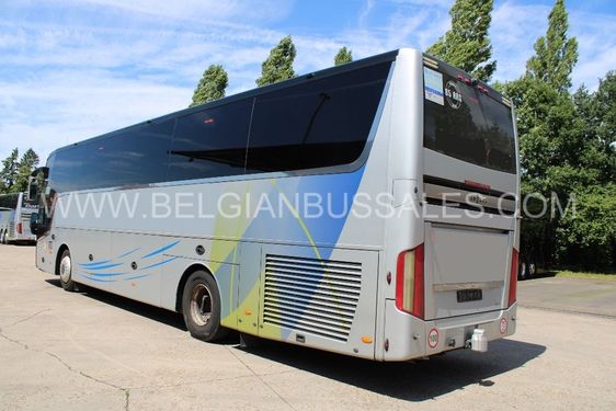 Belgian Bus Sales - Voertuig - Van Hool TX15 Acron / Tourismo / 415 HD / Airco / Euro 5 2013 22409