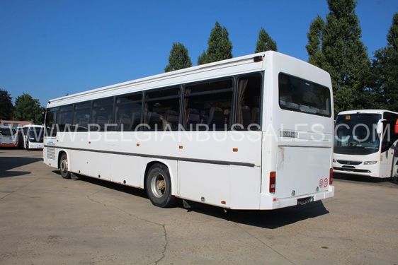 Belgian Bus Sales - Véhicule - Renault TRACER 1999 20425