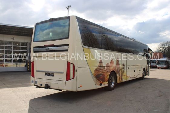 Belgian Bus Sales - Voertuig - Van Hool TX16 ALICRON 2016 23223