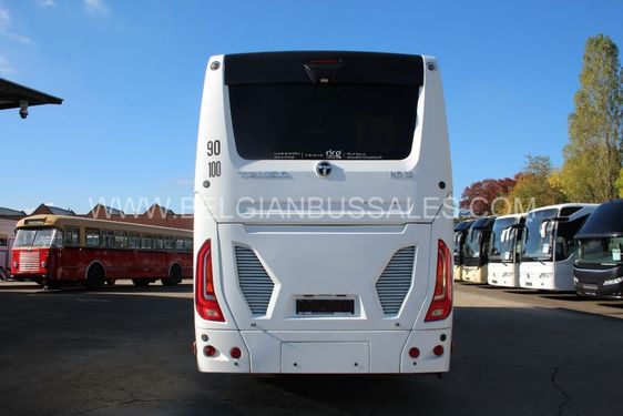 Belgian Bus Sales - Véhicule - Temsa SAFARI HD12 2018 21436