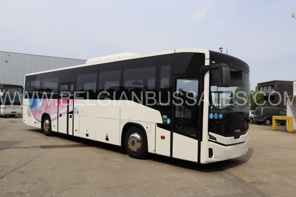 Vehicle - Otokar Territo U 2021 24512