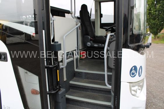 Belgian Bus Sales - Véhicule - Temsa LD 12 SB 2018 22469