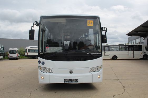 Belgian Bus Sales - Vehicle - Temsa LD 12 SB /5 X UNITS 2018 20336