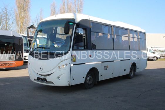 Belgian Bus Sales - Vehicle - Iveco / Irisbus Proway 2013 21149