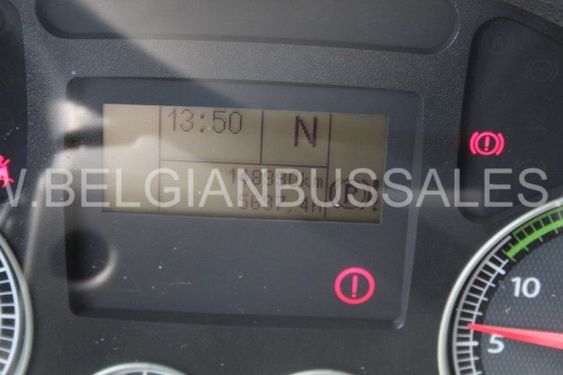 Belgian Bus Sales - Pojazd - Iveco Proway 2013 21150