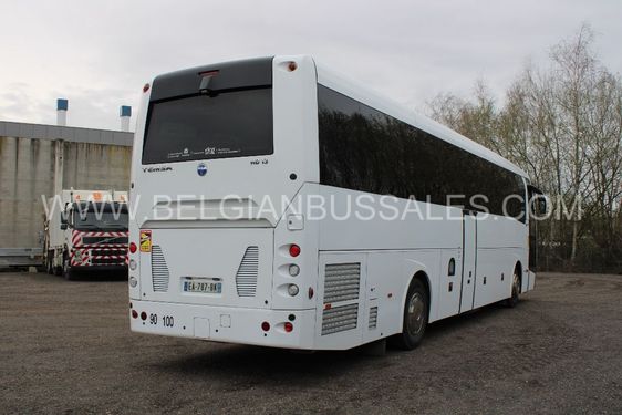 Belgian Bus Sales - Vehicle - Temsa Safari HD 13 / Euro 6 / 13.1m ...