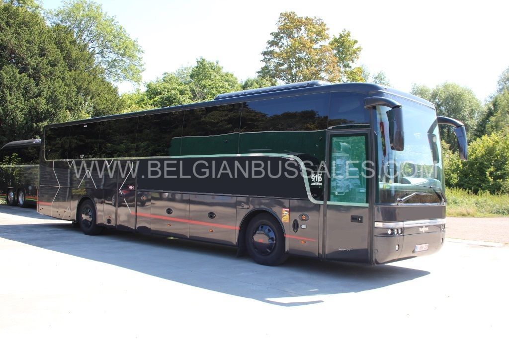 Belgian Bus Sales - Véhicule - Van Hool T916 Alicron 2011 21365
