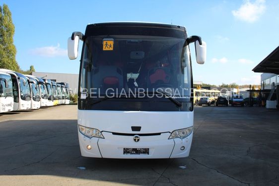Belgian Bus Sales - Vehicle - Temsa HD12 2018 21436