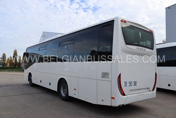 Fahrzeug - Iveco Crossway Line 10.8m NF line 2025 24379
